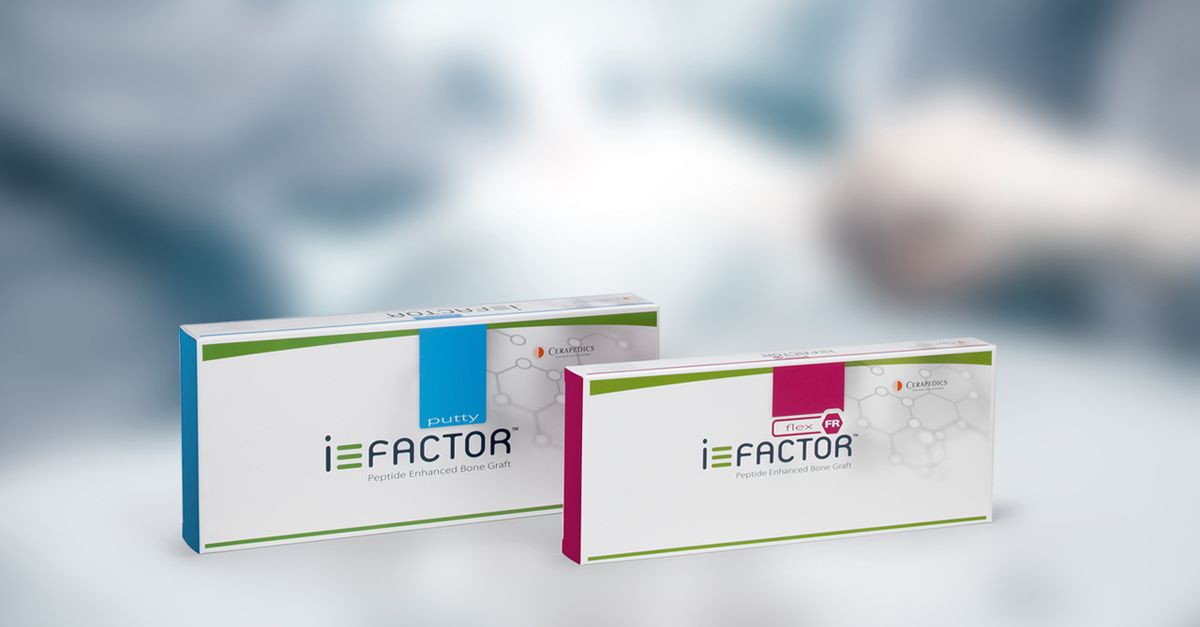 i-FACTOR - Nexon Medical AG